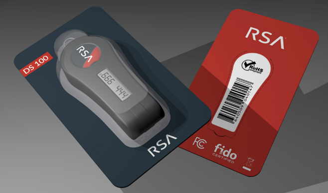 ID Plus - RSA