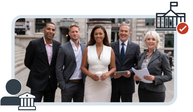 Government Security Modernization | RSA in the Public Sector