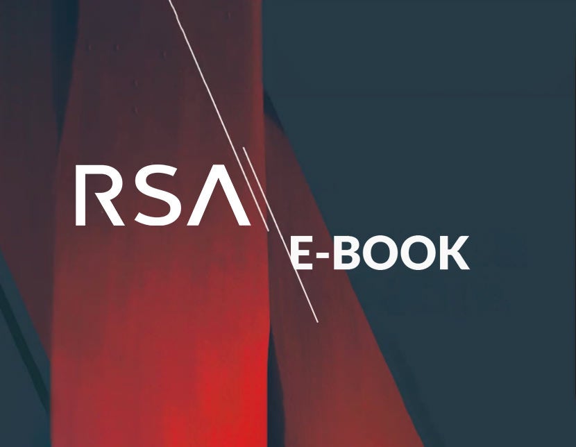 Managing Identity Risk in the Hybrid Workforce - RSA