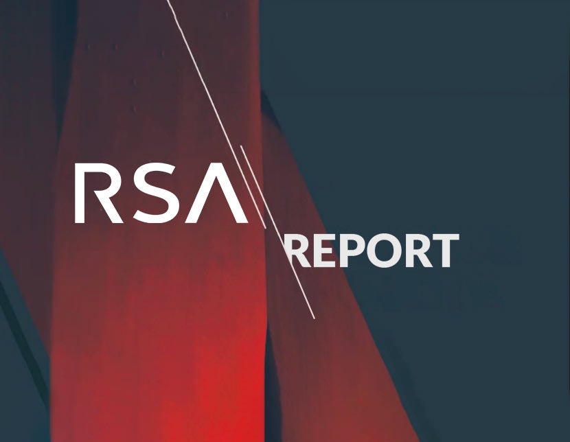 Lessons from the Future of Cybersecurity - RSA