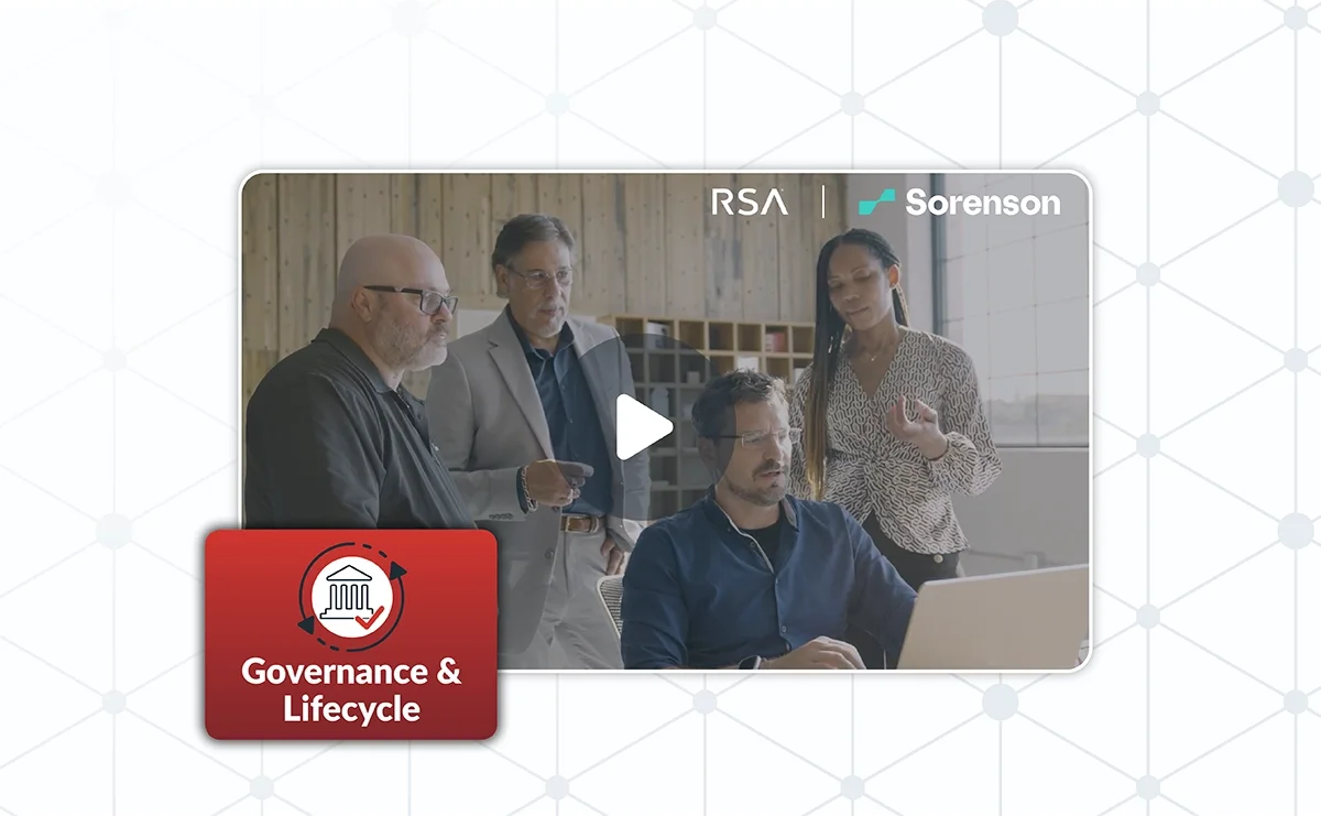 RSA® Risk AI - RSA