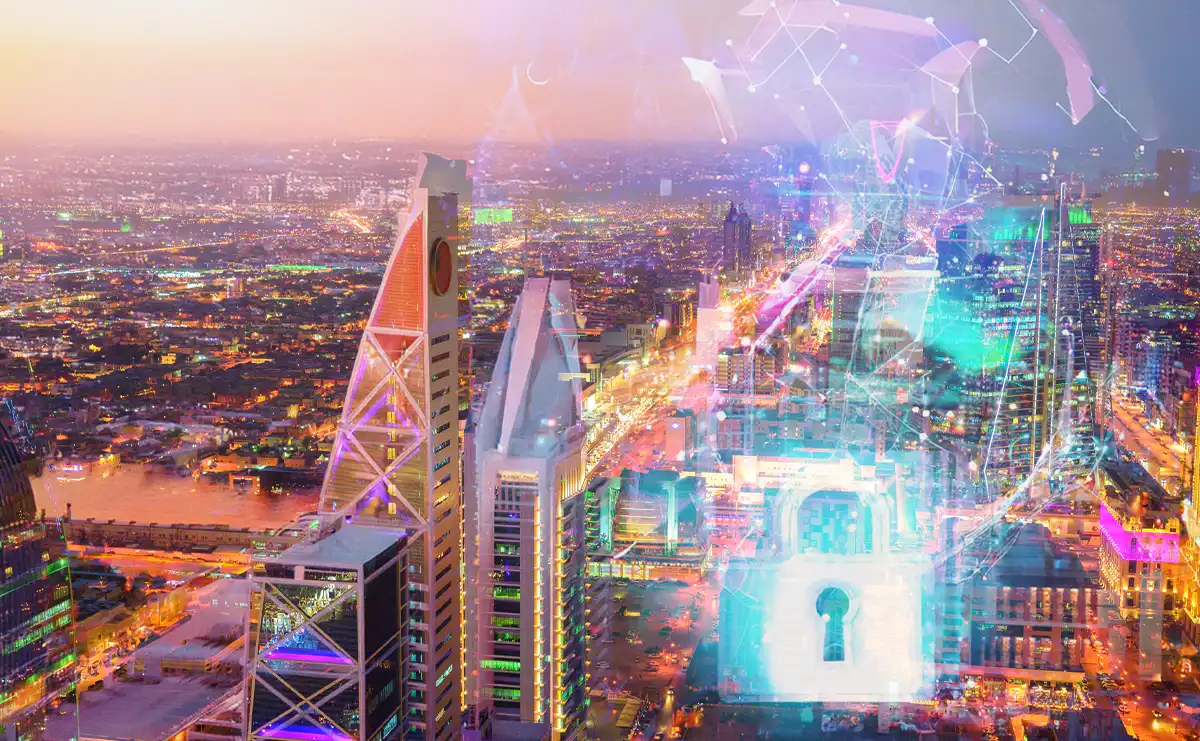 How to Comply With Saudi Arabia's National Cybersecurity Regulations - RSA