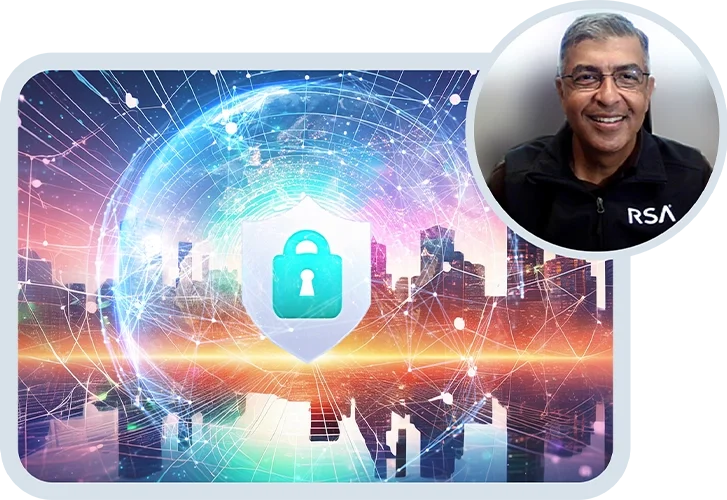 RSA Cybersecurity and IAM Solutions