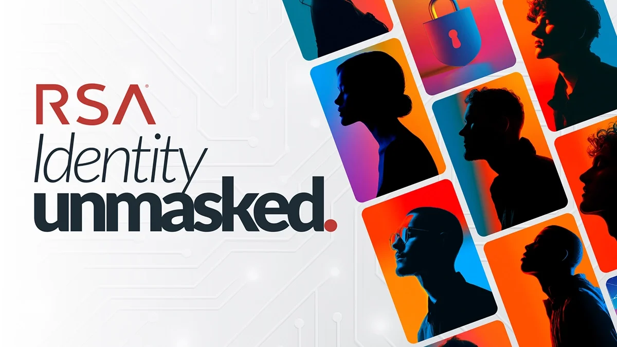 RSA Identity Unmasked - RSA