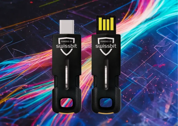 RSA iShield Key 2 Series - RSA