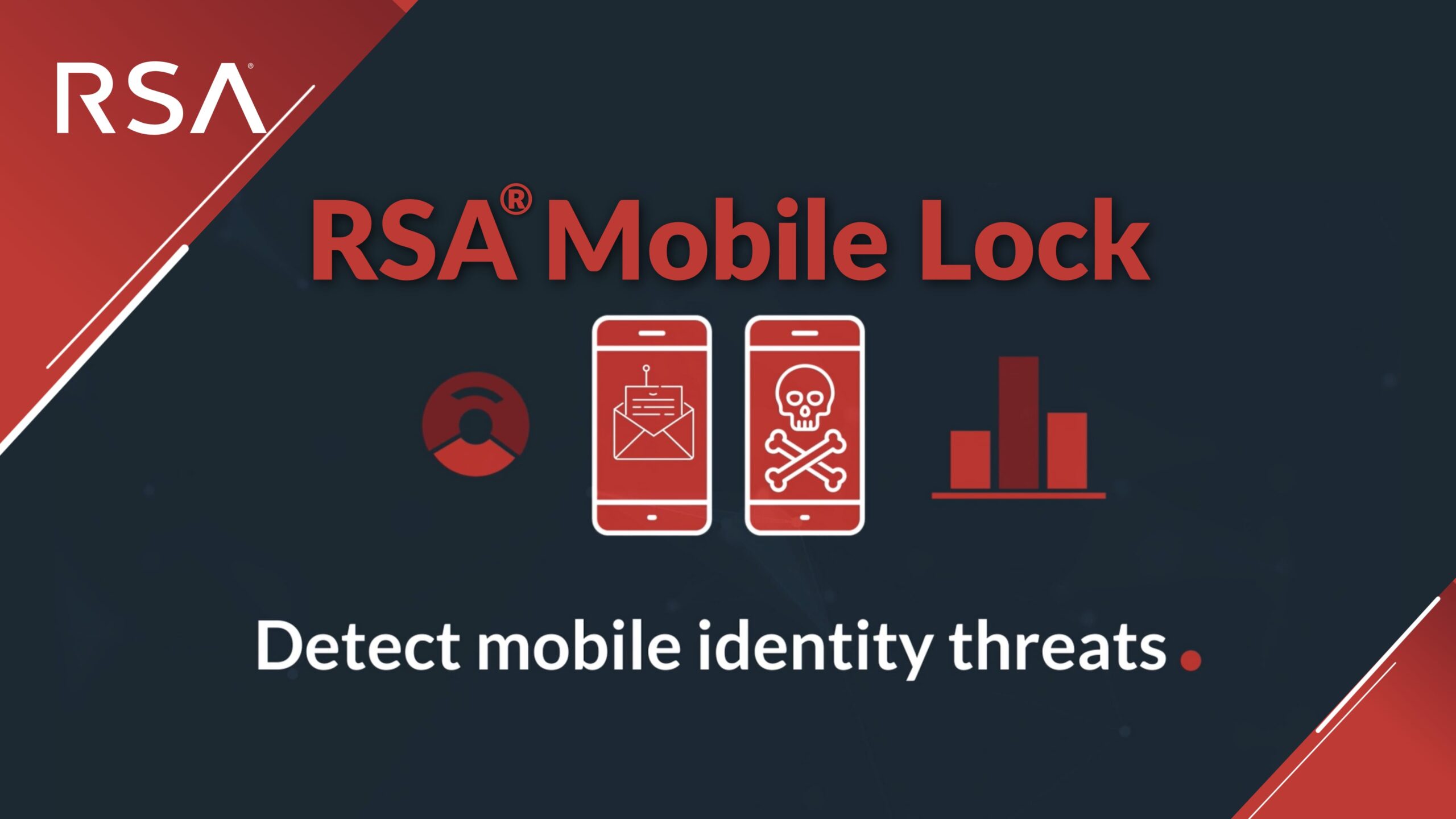 RSA Mobile Lock - RSA
