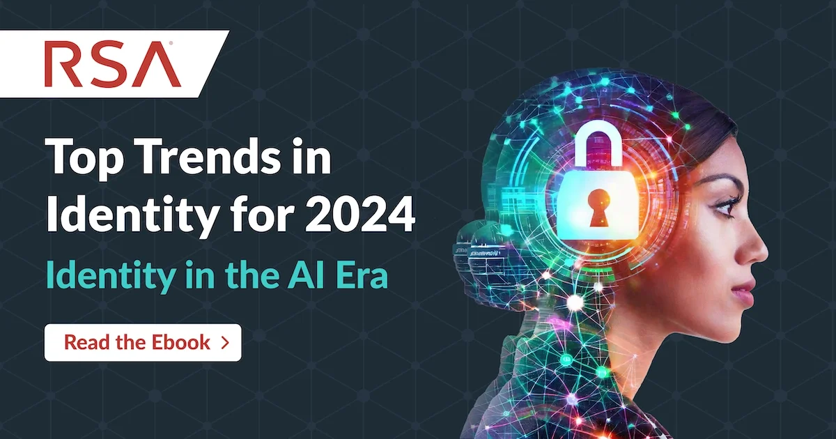 Top Trends in Identity for 2024