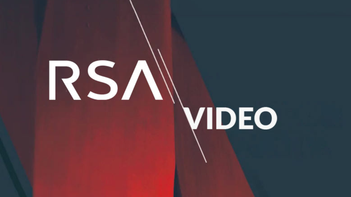 RSA Help Desk Live Verify Demo Videos - RSA