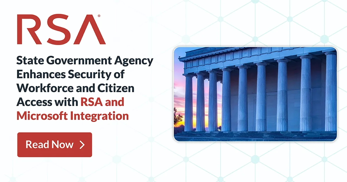 Instansi Pemerintah Negara Bagian Meningkatkan Keamanan Akses Tenaga Kerja dan Warga Negara ...