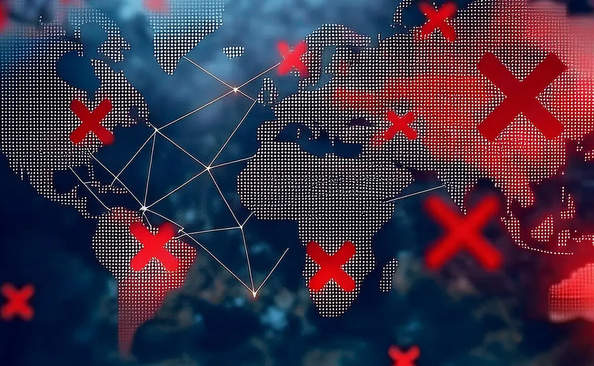 Global IT Outage | Implications for IAM & Identity Security - RSA